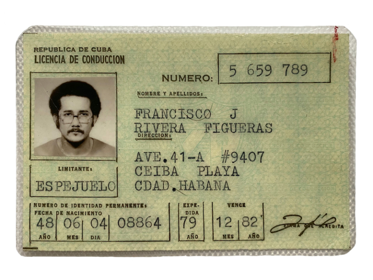 licencia de conducción archivos - Cuba Material